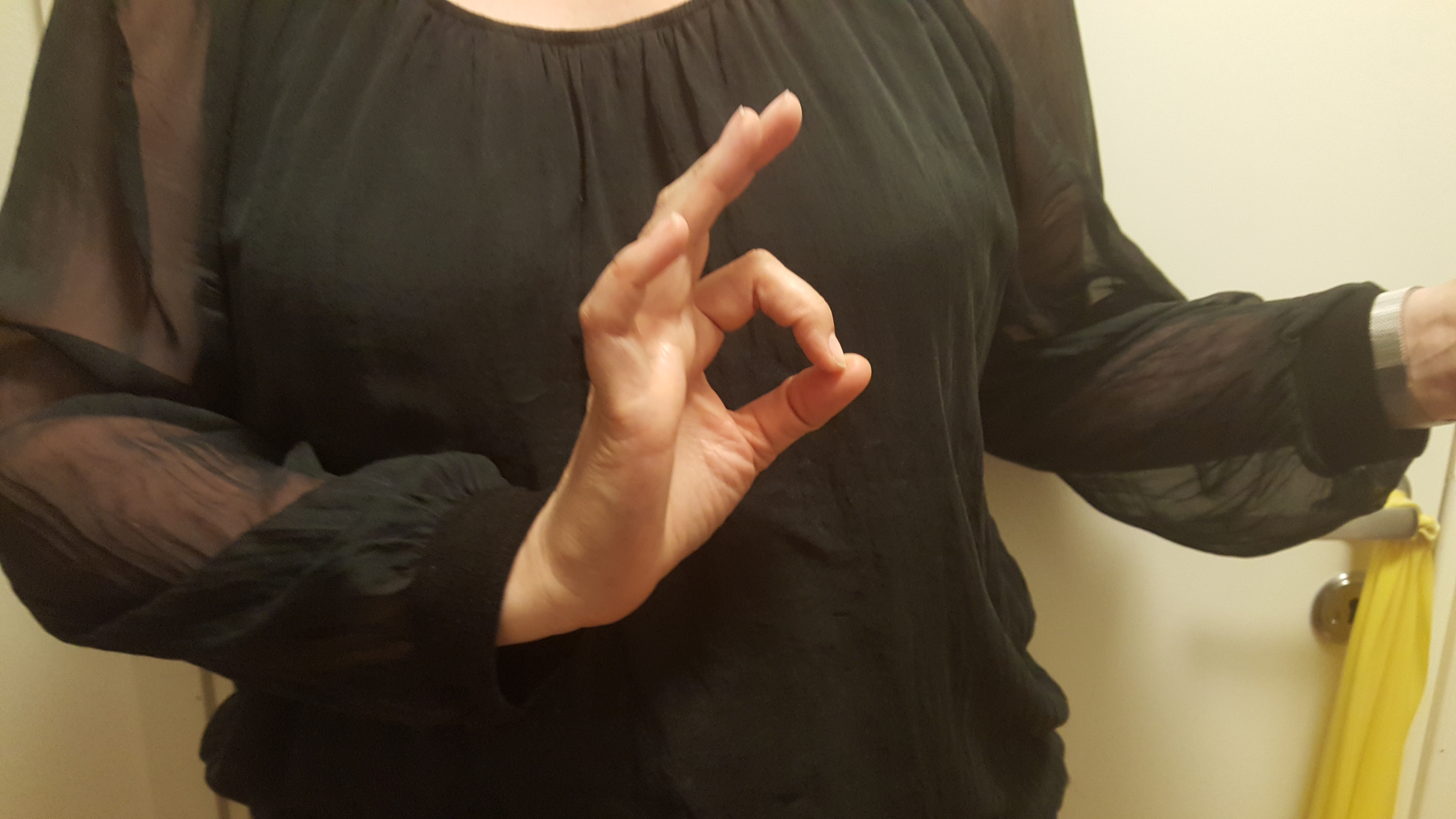 Toolkit: The OK Check-In • Participation Safety in Larp