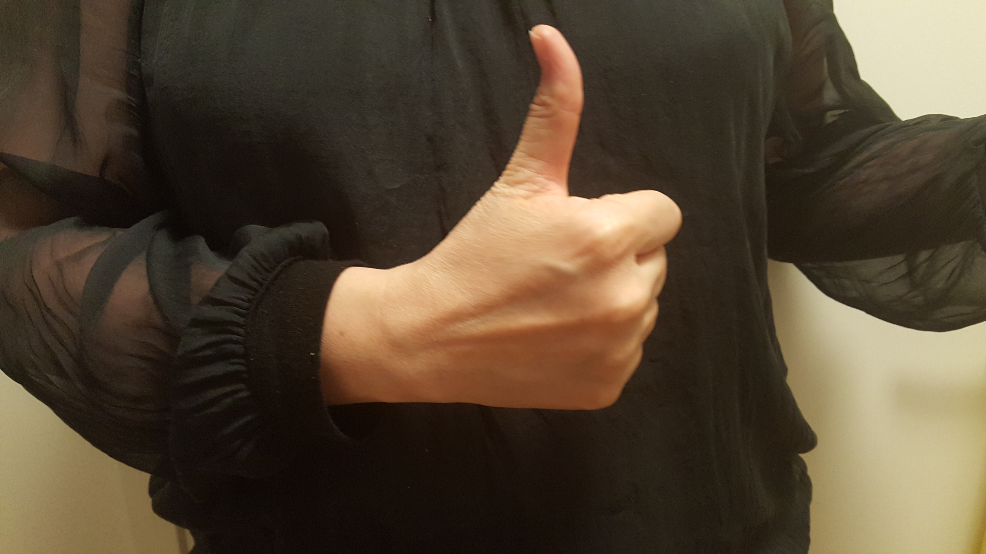 Toolkit: The OK Check-In • Participation Safety in Larp